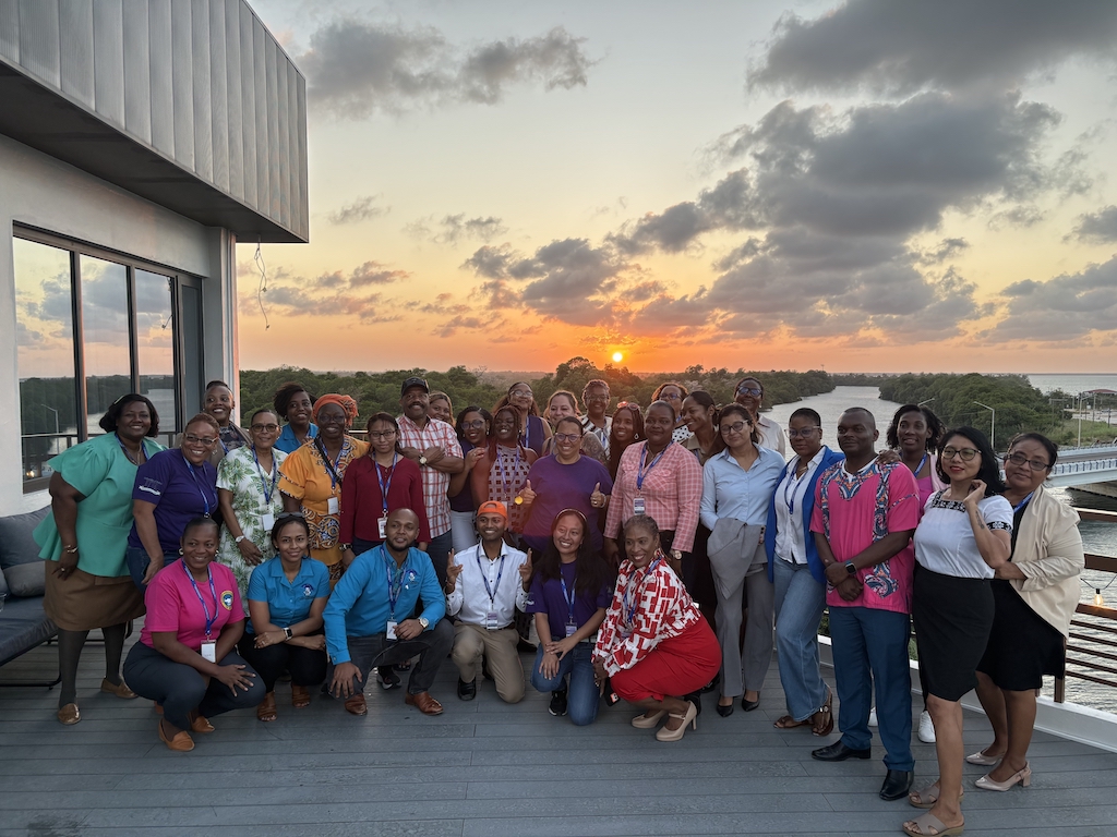 UB & CBU International Social Work Research Conference – Courageous ...